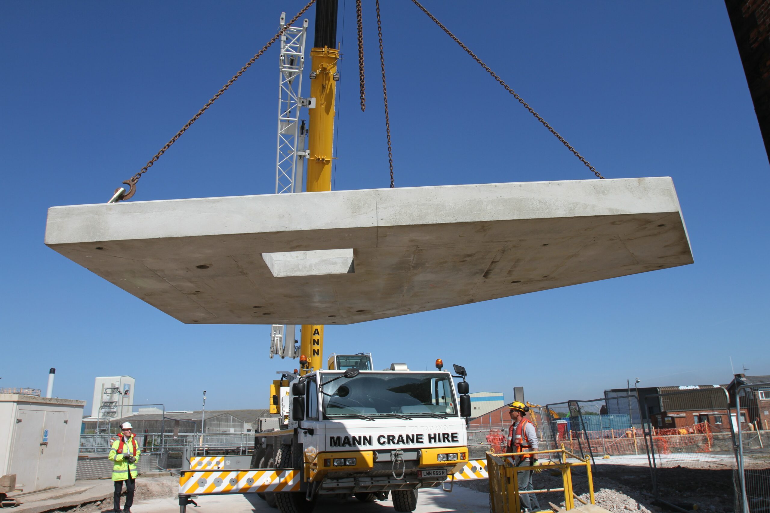 Home - Camel Precast